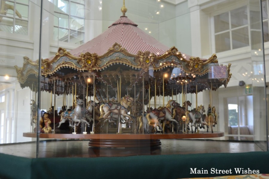 Things to do at Disney's BoardWalk