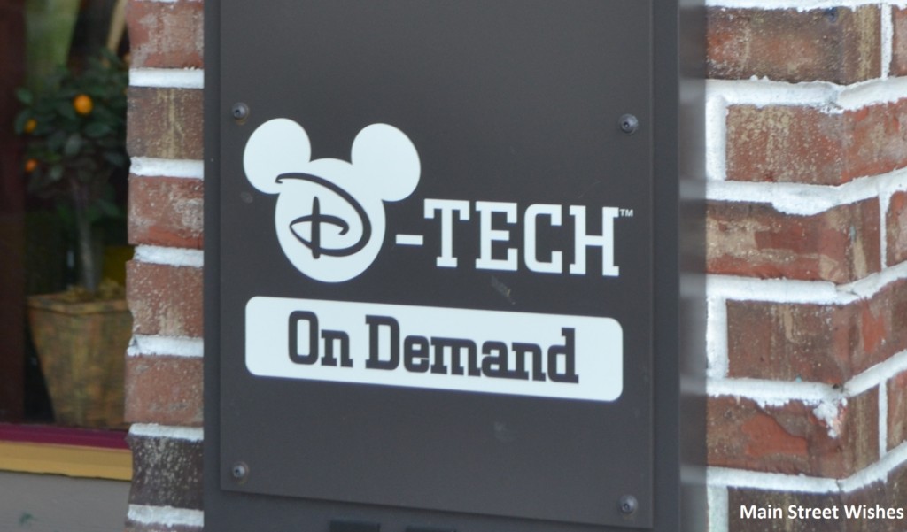 New iPhone 7 D-Tech Designs Available at on Demand Stations