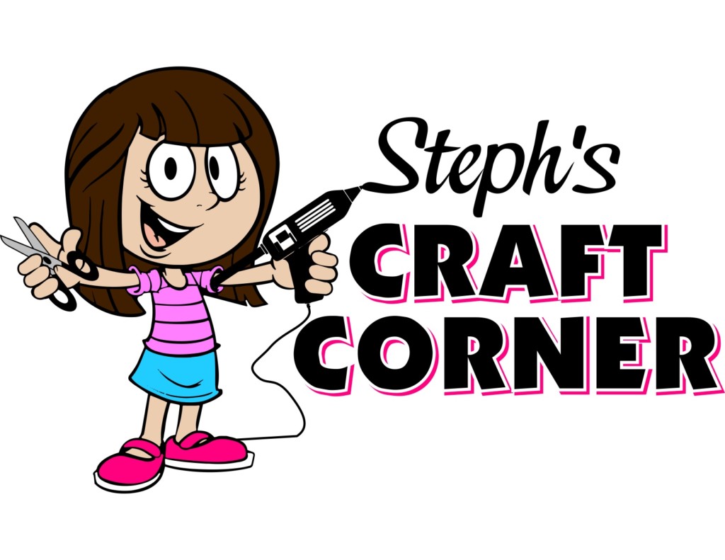 Steph's Craft Corner: Drawing Disney Characters (for Kids and Adults)