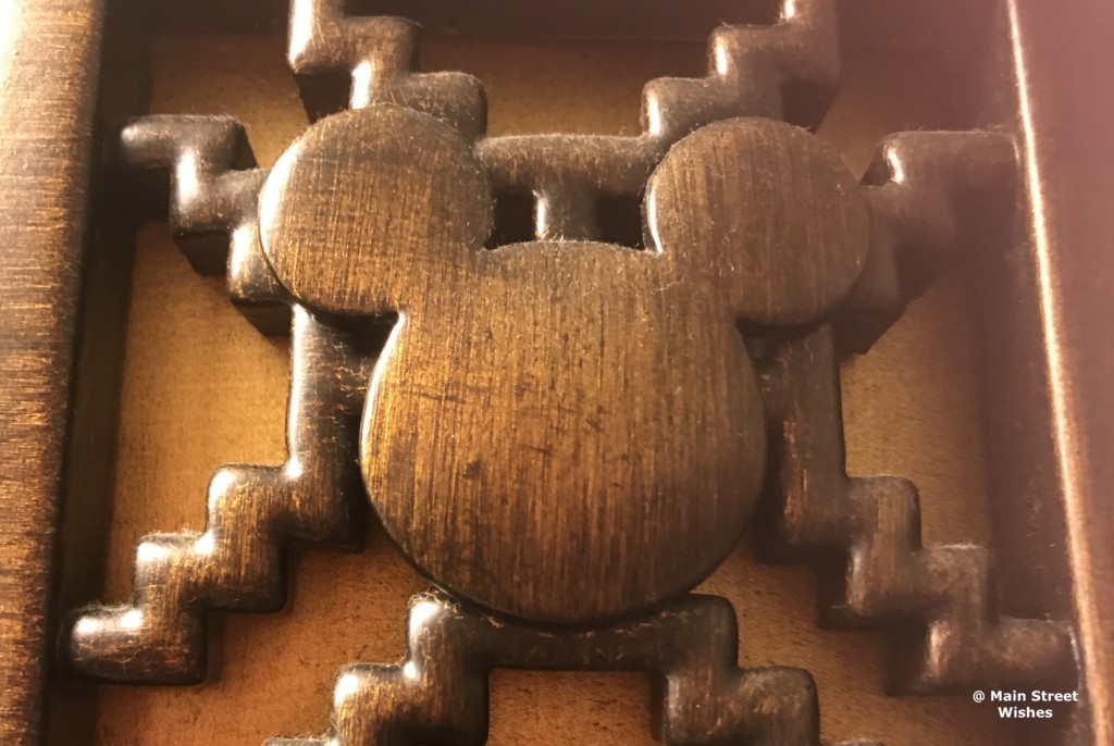 Finding Hidden Mickeys at Disney World - They're Everywhere (Seriously)