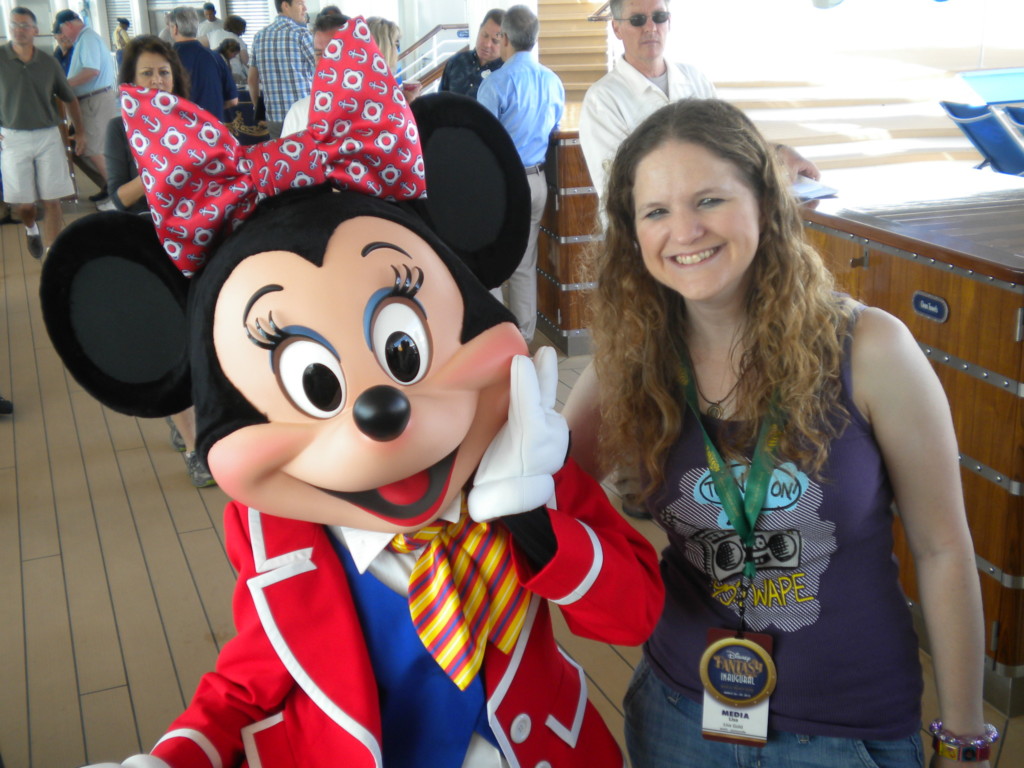 Meet Lisa - Main Street Wishes